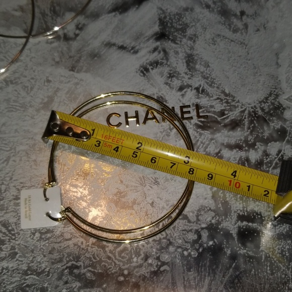 Jewelry | Hoops | Poshmark